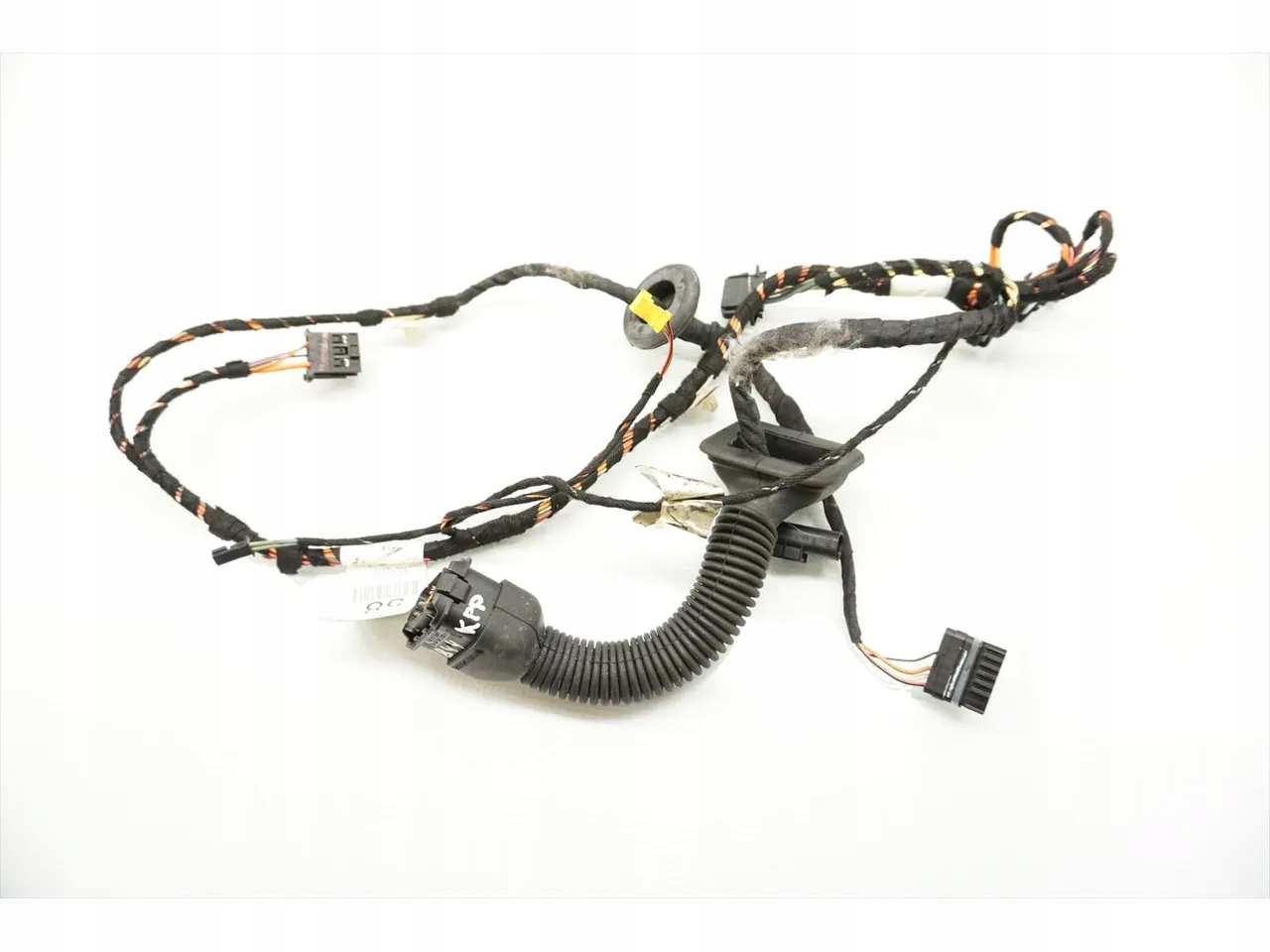 Mercedes-Benz GL-Class Lewy 2007 SUV-a 4/5dr A2514402009 za 82,62 zł z ...