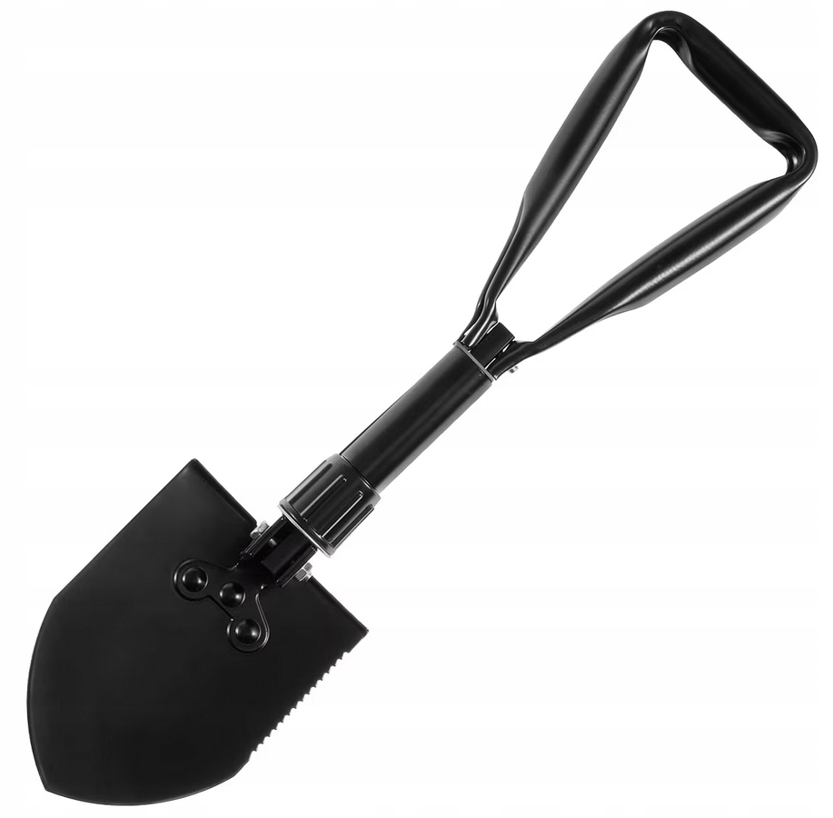 Saperka Mil-Tec Mini I 12,5 cm x 19 cm - 17 cm • Cena, Opinie - Allegro