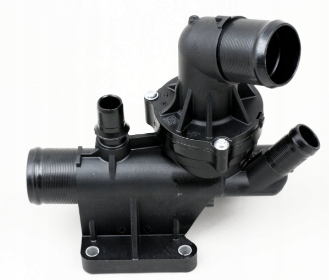 Renault OE 110615482R termostat obudową za 452.98PLN z Warszawa ...