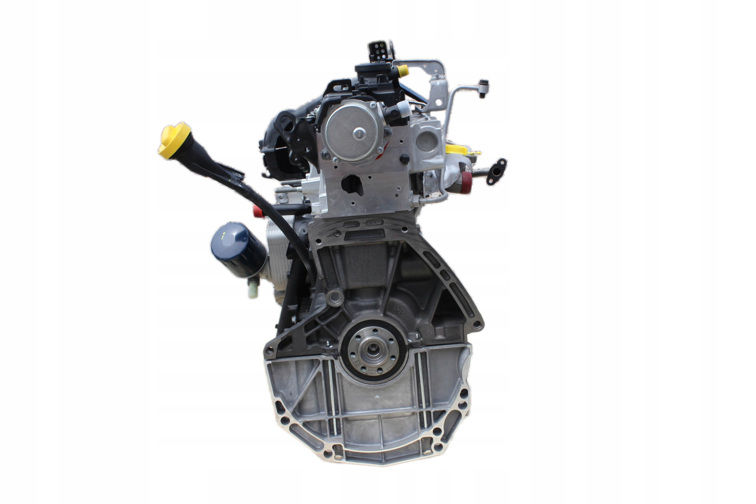 Двигатель Renault 1.5 dCi K9K E626 купити на Avtoex з Польщі в Україні ...