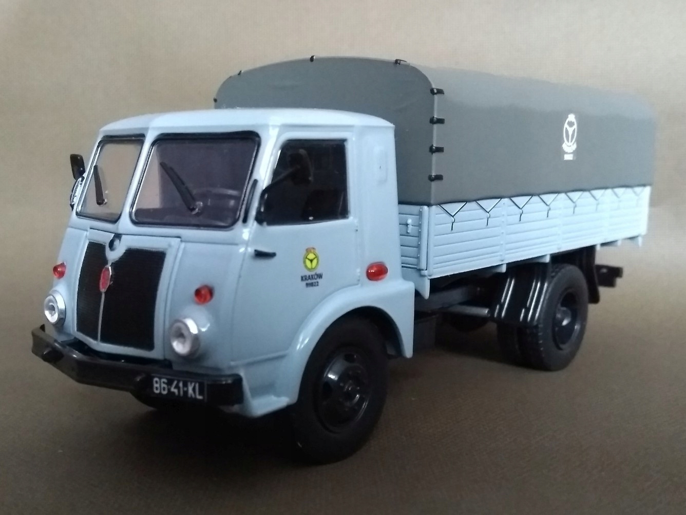 Star - Modele samochodów skala 1:43 - Strona 5 - Allegro.pl