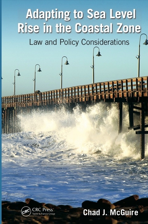 Adapting to Sea Level Rise in the Coastal Zone (9793177211) | Ebook Allegro