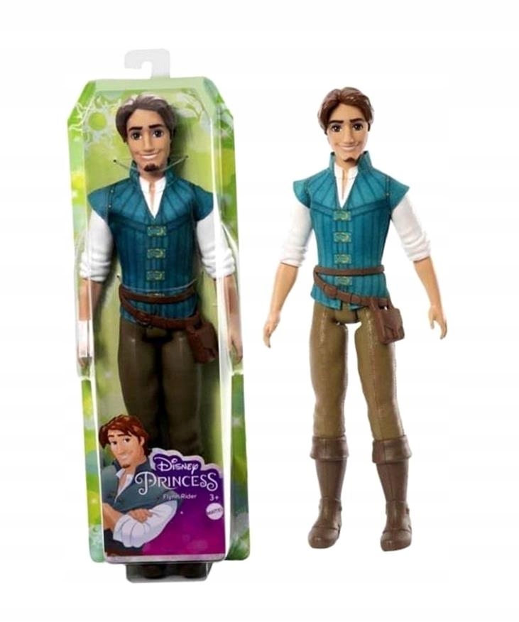 Flynn Rajtar - Niska cena na Allegro.pl