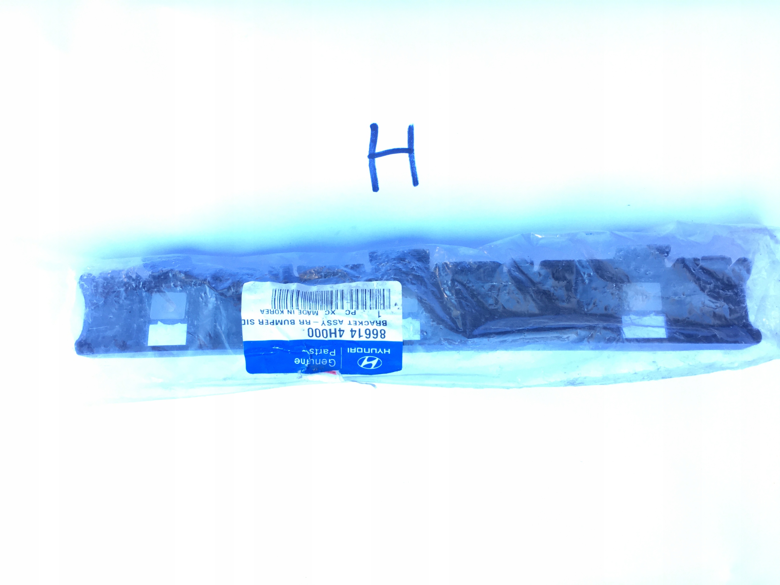 Hyundai OE 86614-4H000 z santok - Allegro - (12970664949)