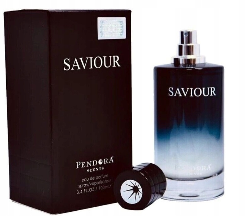Saviour Perfumy - Niska cena na Allegro