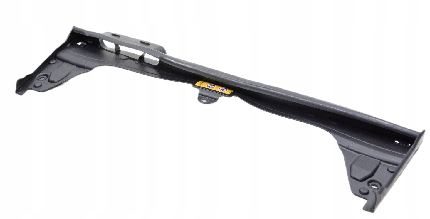 NAKŁADKA CHWYT ZIMNEGO POWIETRZA MERCEDES W205 A2055003000 za 434,55 zł ...