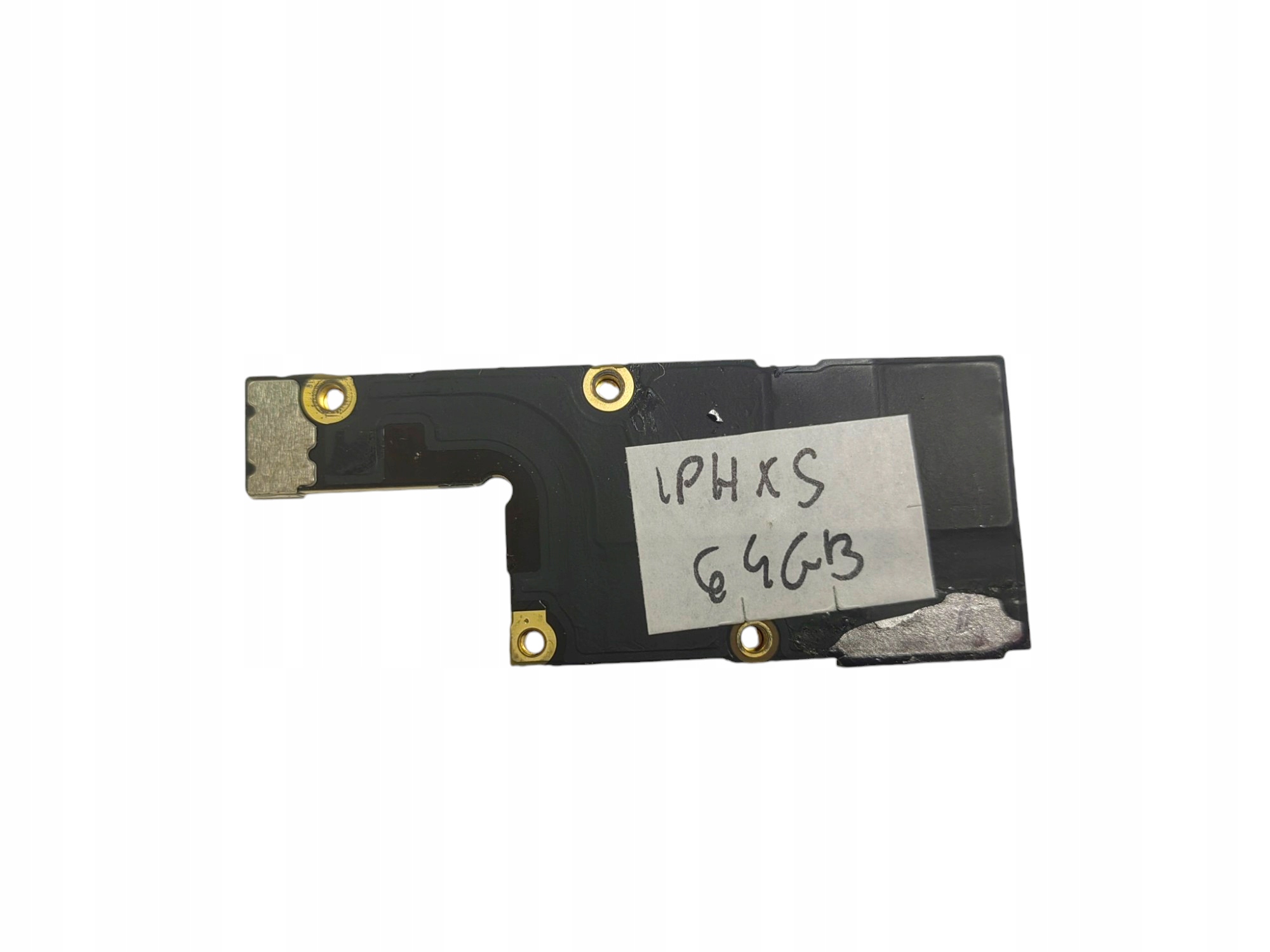 Płyta Główna iPhone XS 64 GB - Sklep, Opinie, Cena w Allegro.pl Płyta Główna iPhone XS 64 GB - Sklep, Opinie, Cena w Allegro.pl