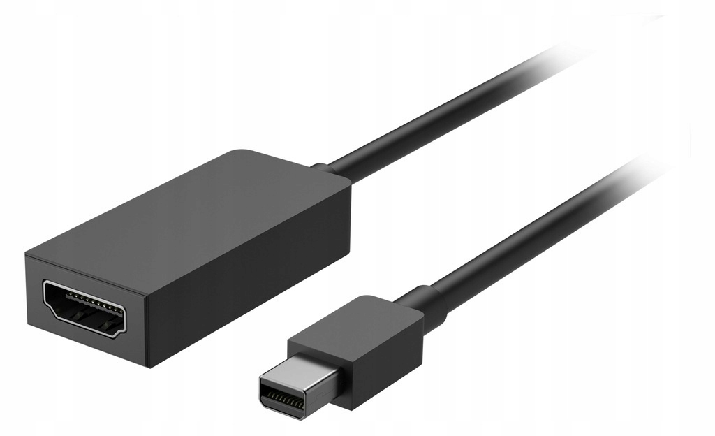 Microsoft Surface Hdmi Adapter - Niska cena na Allegro