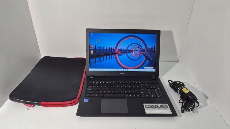 LAPTOP ACER ASPIRE 3 - Sklep, Opinie, Cena w Allegro