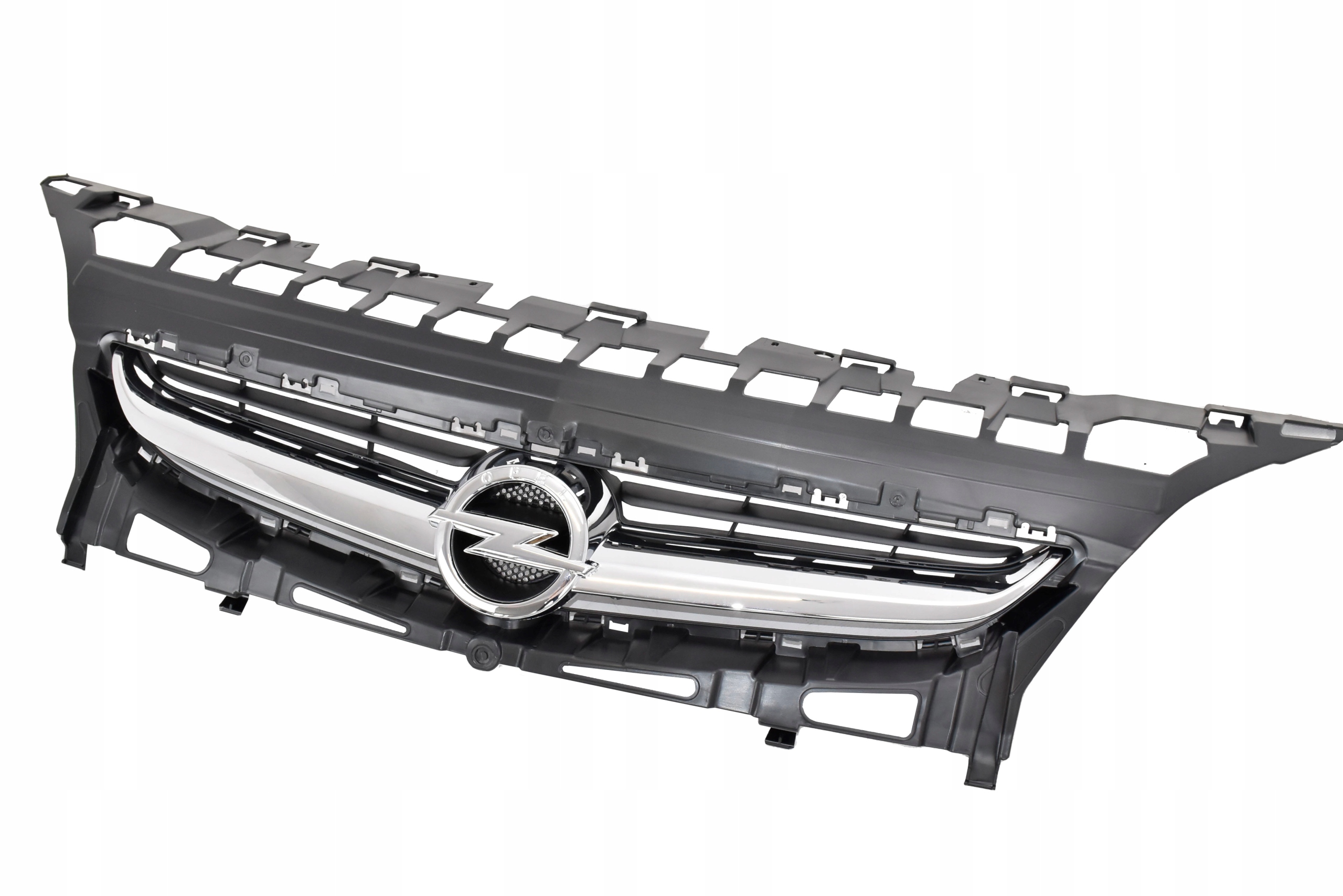 1320210 - OPEL ASTRA J IV 4 13-LIFT РЕШЕТКА РАДИАТОРА купить на Avtoex ...