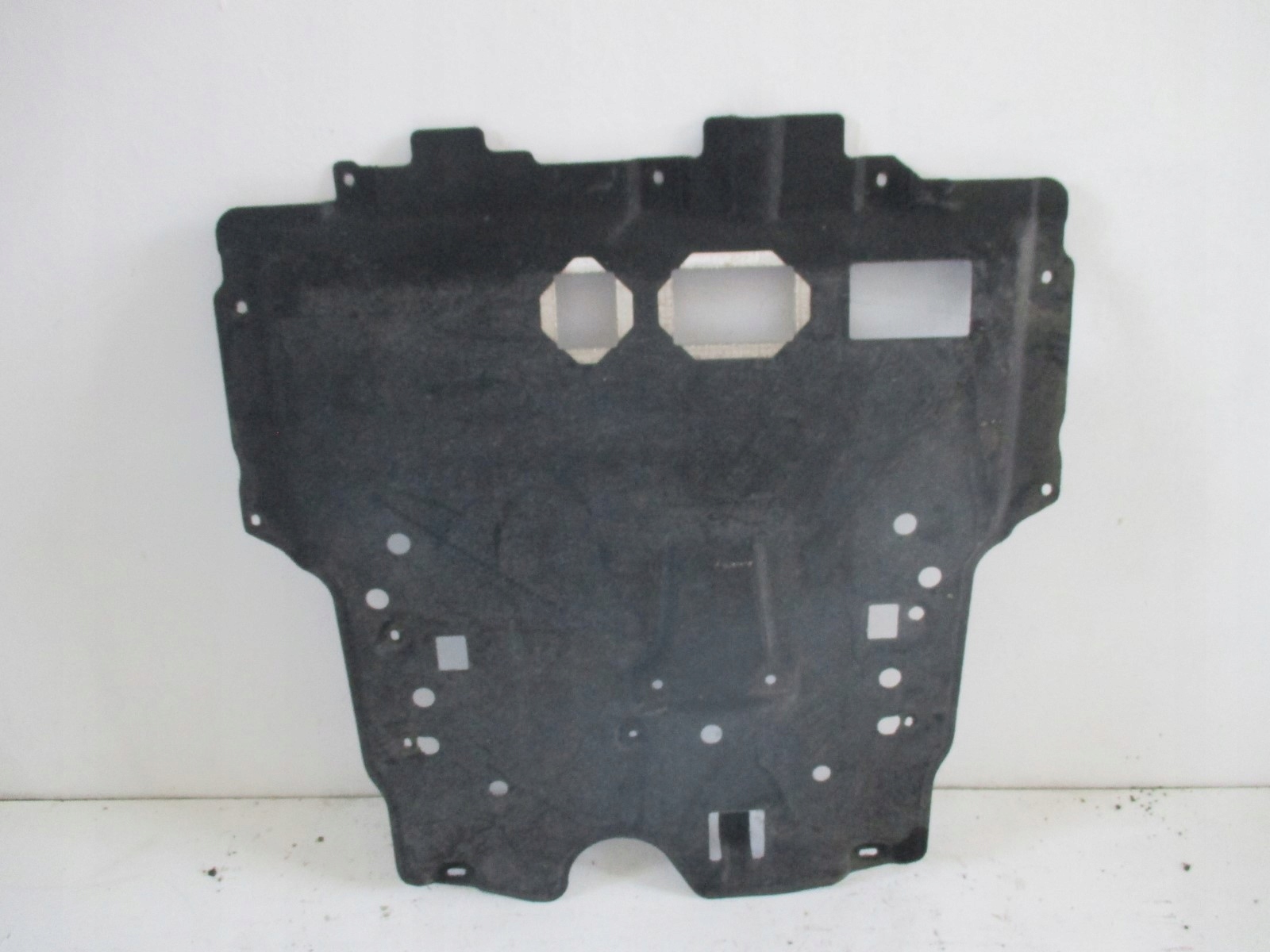 Osłona płyta pod silnik PEUGEOT 2008 II 9824220480 za 349.00PLN z ...