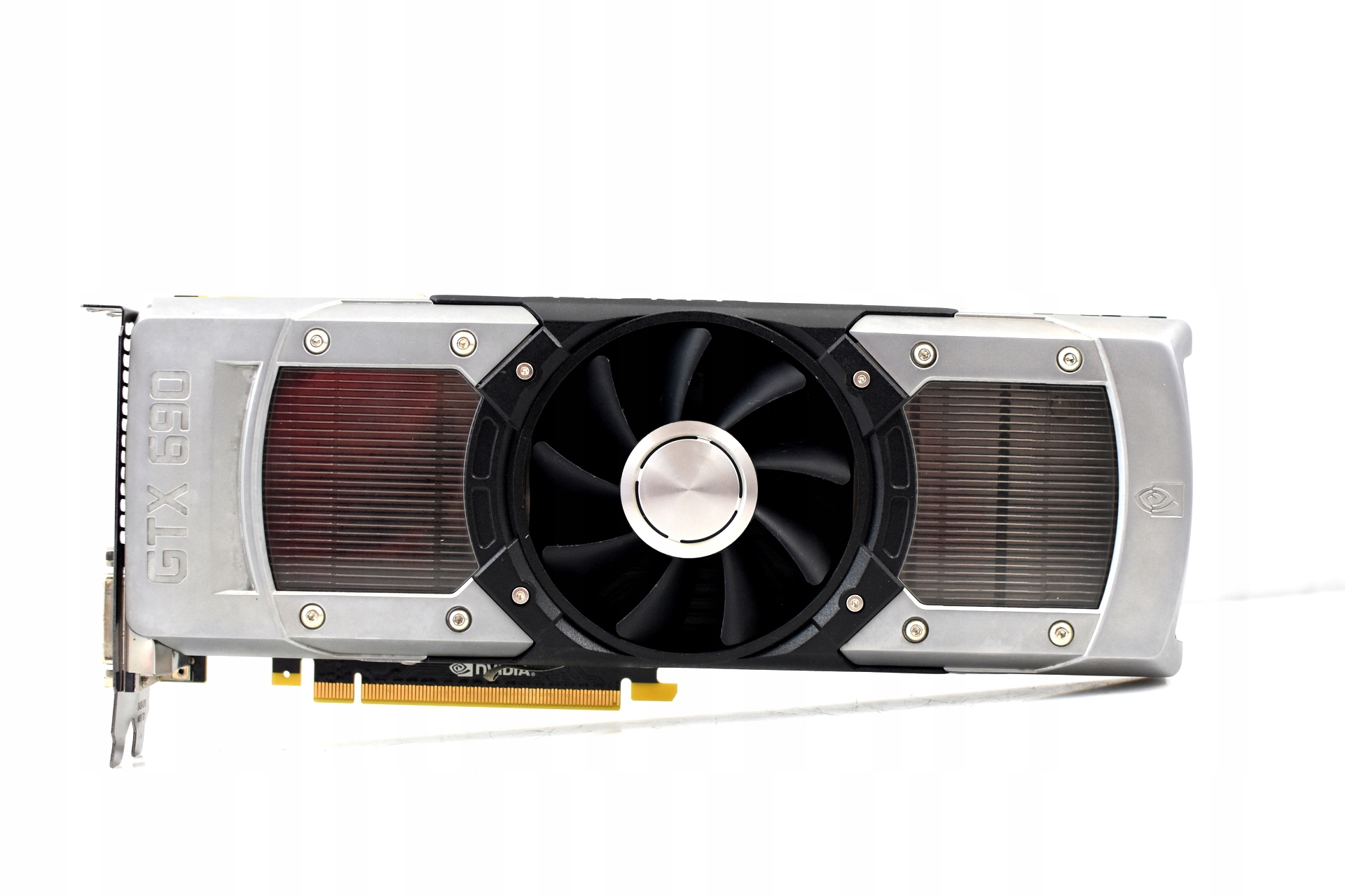 Gtx 690 - Niska cena na Allegro