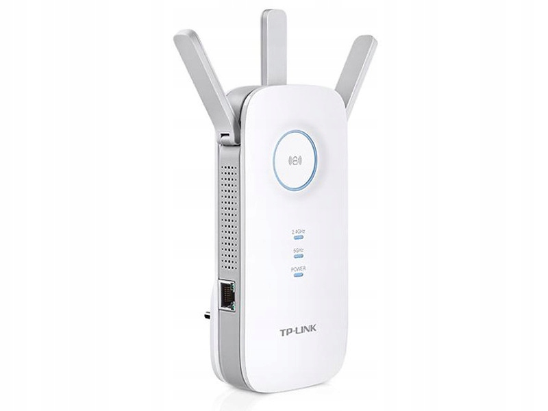 Re450 w Routery WiFi i Access Pointy - Allegro.pl