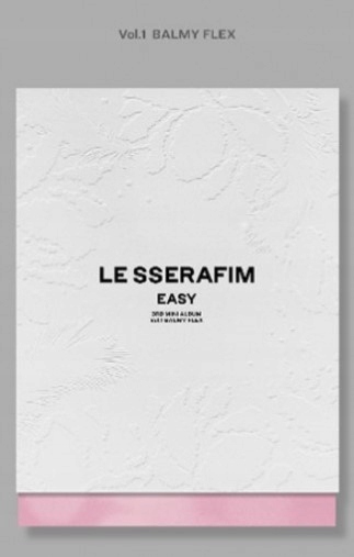 EASY LE SSERAFIM CD - porównaj ceny - Allegro.pl