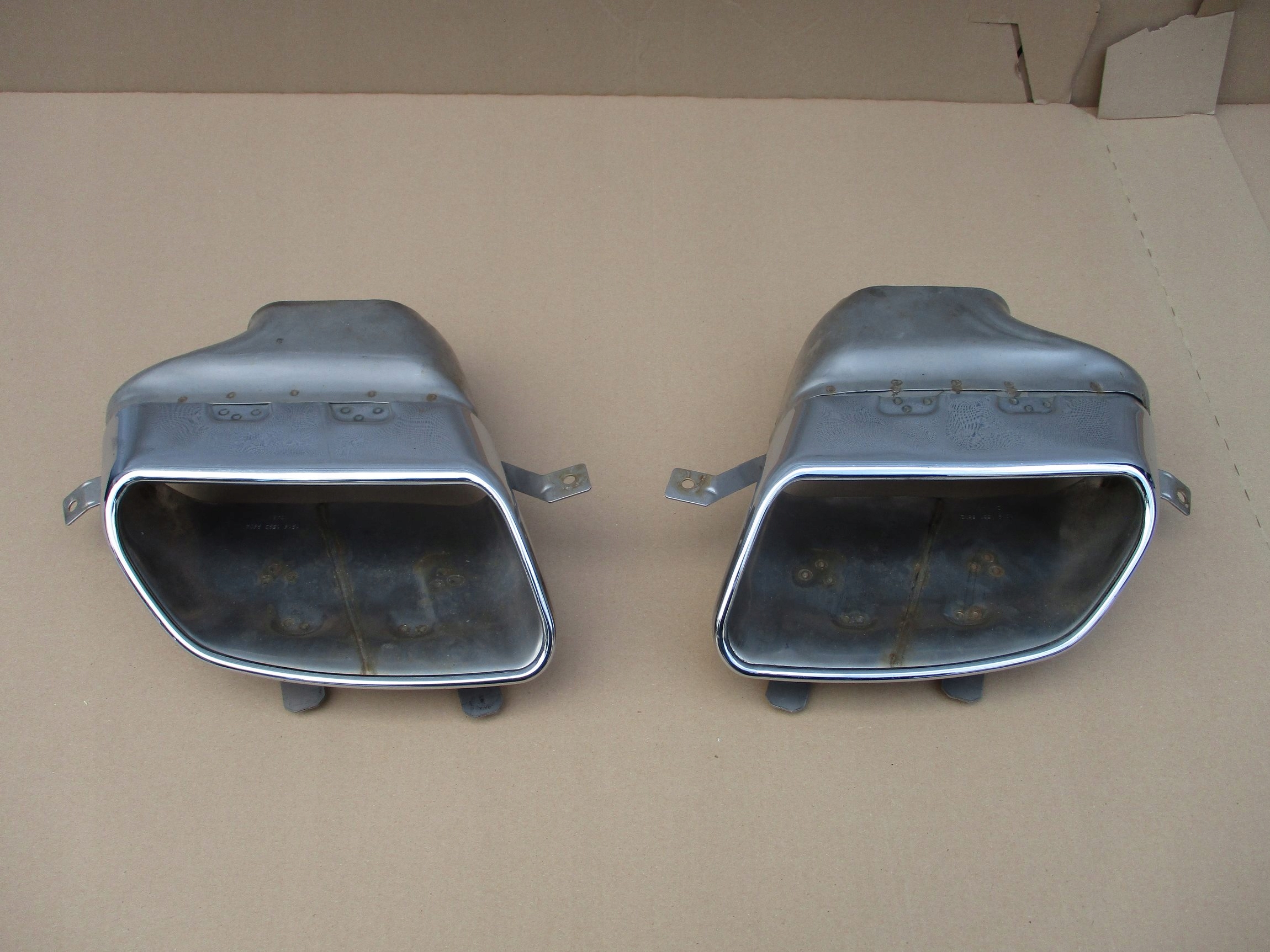 Volvo OE 31425019 końcówka wydechu - porównaj ceny - Allegro.pl