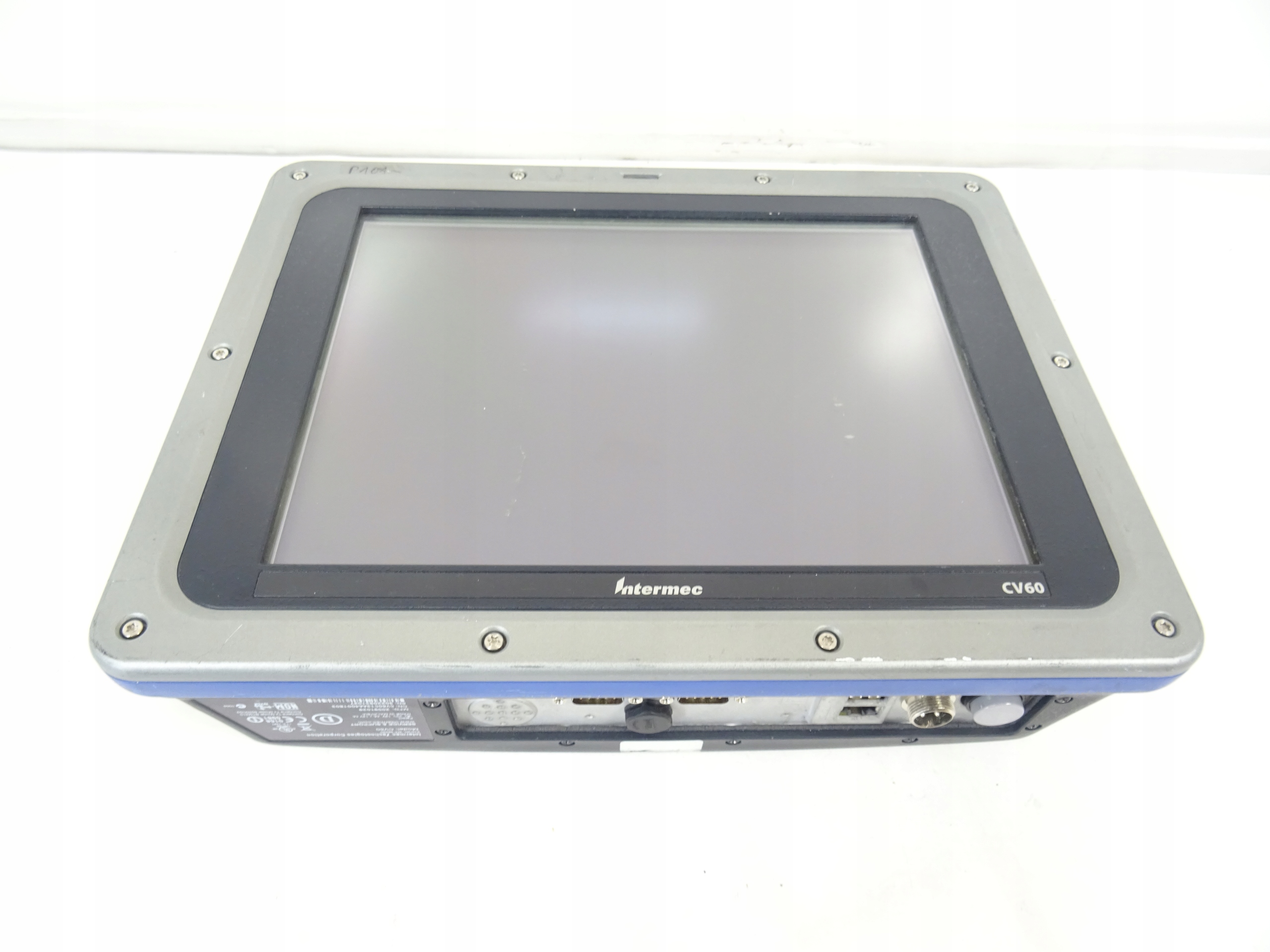 Komputer przemysłowy Intermec CV60 ekran dotyk - Sklep, Opinie, Cena w ...