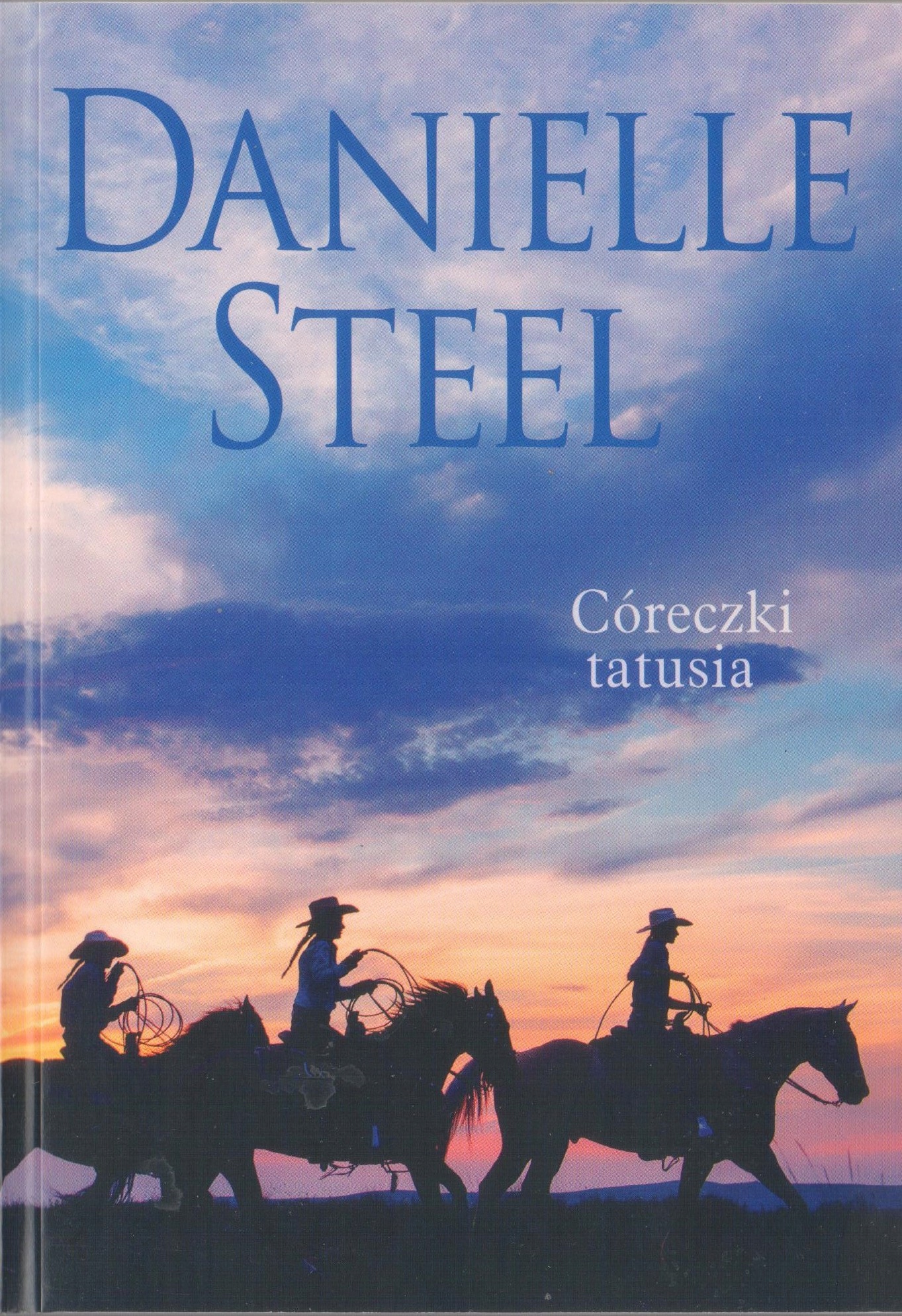 Danielle Steel Książki - Niska cena na Allegro.pl - Strona 20