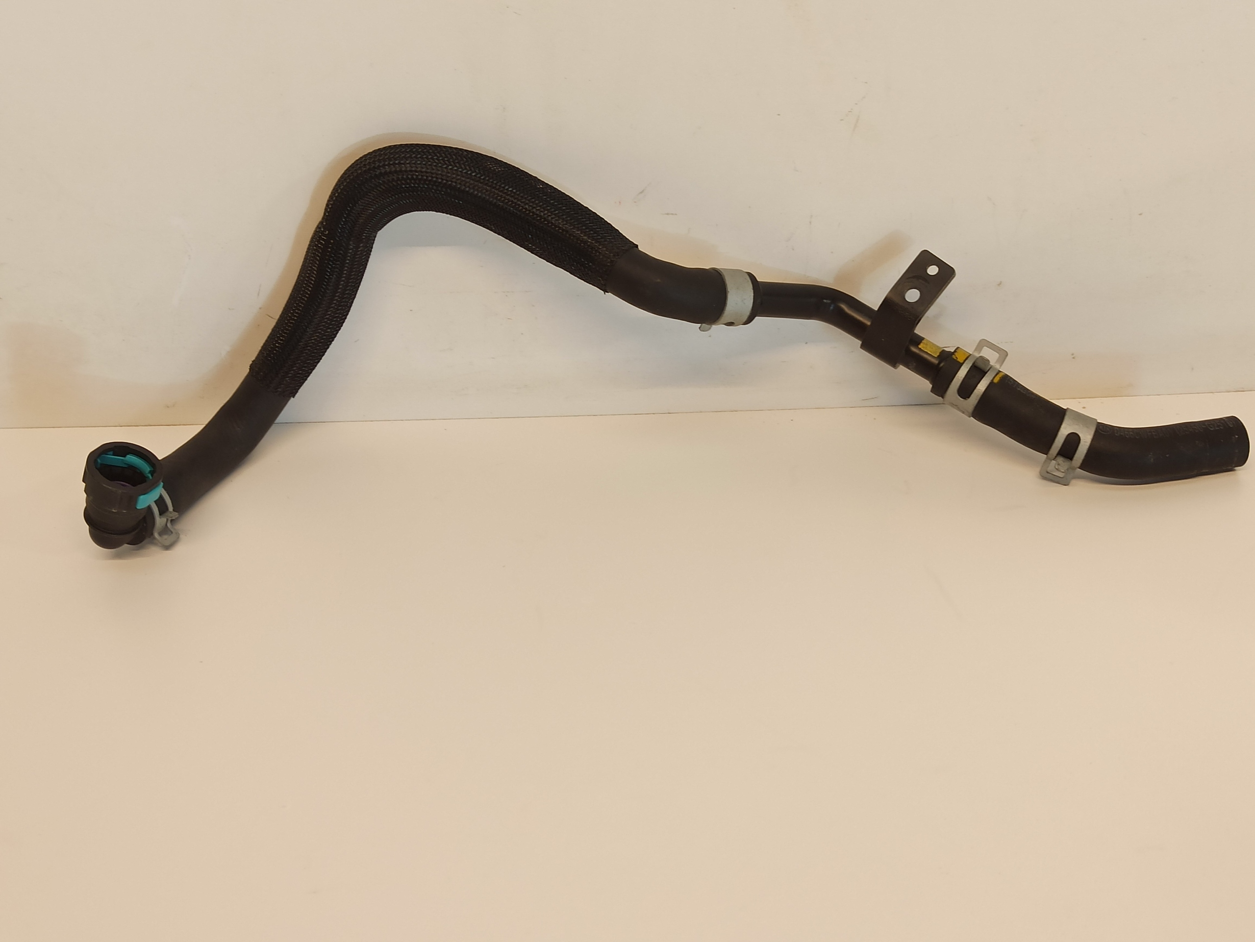 RURA PRZEWÓD WODY HYUNDAI IONIQ 25450-G2510 25450-G2510 za 75 zł z ...