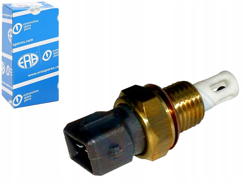 CZUJNIK TEMPERATURY POWIETRZA DOLOTOWEGO [ERA] za 45.88PLN z Raba Wyżna - Allegro - (13294321509)