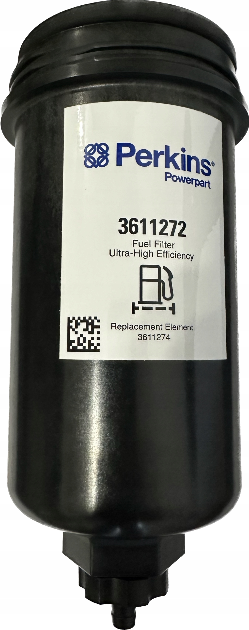 Obudowa Filtra Paliwa CAT CATERPILLAR 428F 444F 3608958 3608958 za 390 ...