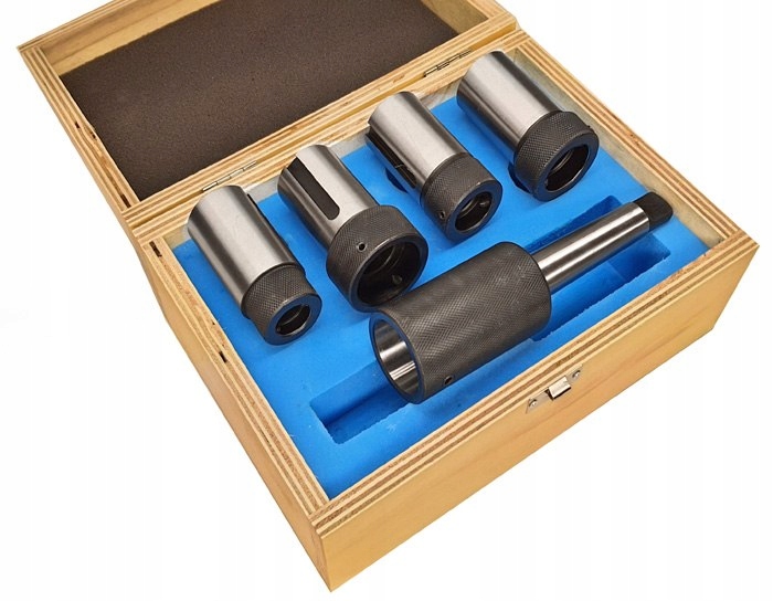 Oprawka do narzynek do tokarki M3-M12 MK3 (45123654879) • Cena, Opinie • Gwintowniki i narzynki ...