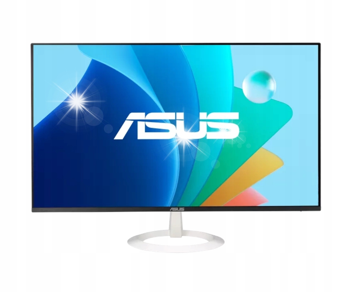Monitor ASUS 24 VZ24EHF-W LED IPS Full HD 100Hz 1ms - Sklep, Opinie ...