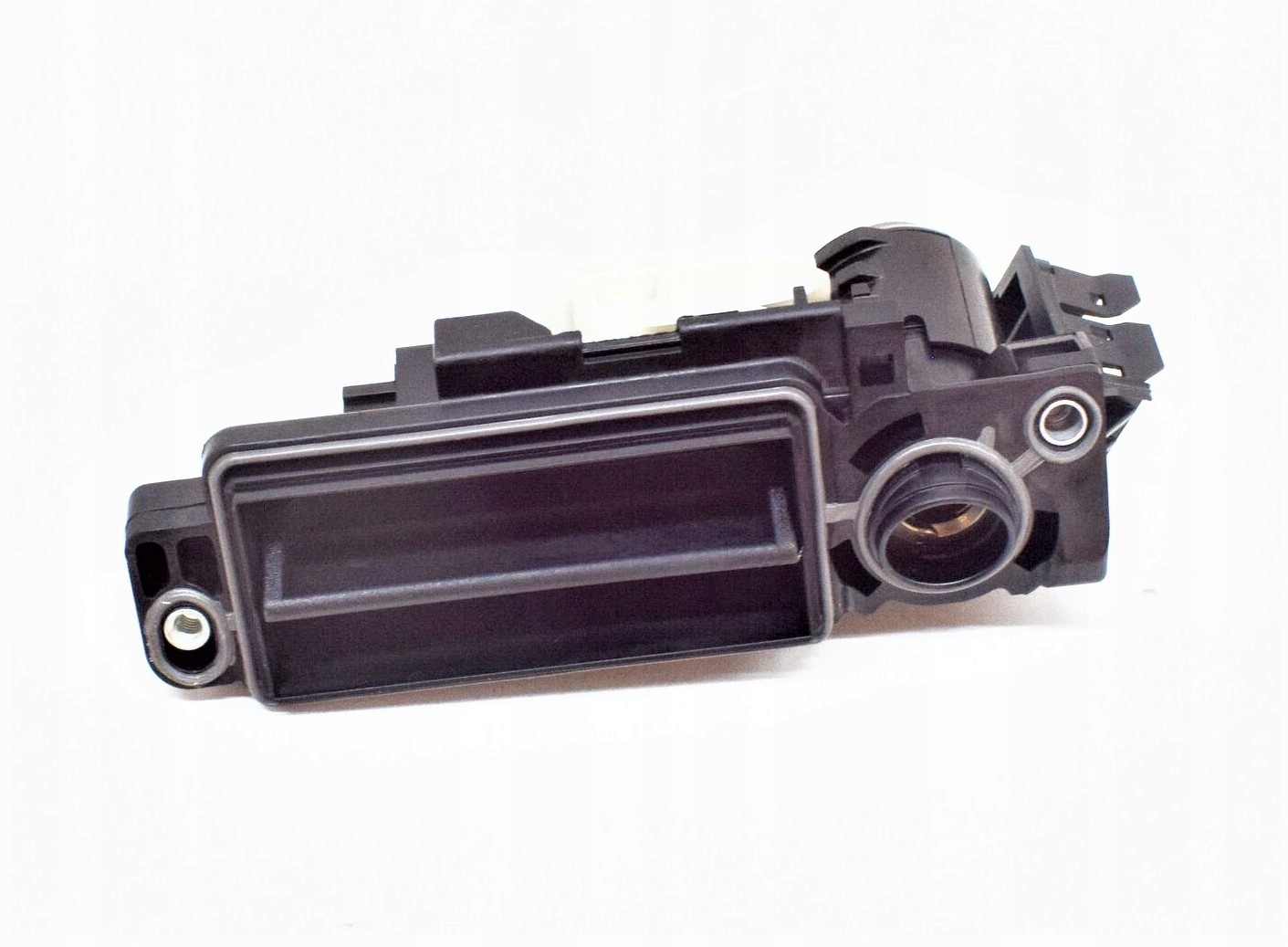 Mercedes-Benz OE A2037500693 klamka klapy zamek • Cena, Opinie - Allegro