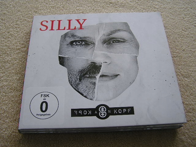 KOPF AN KOPF SILLY CD - porównaj ceny - Allegro.pl
