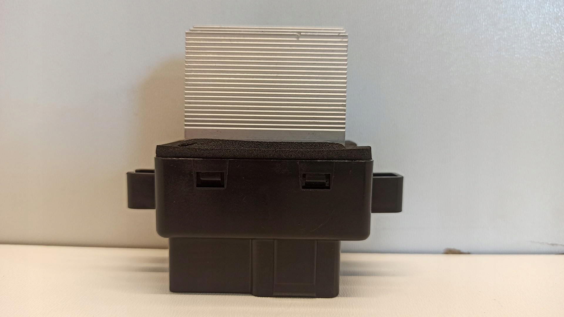 FORD PUMA REZYSTOR DMUCHAWY H1BH-19E624-BA za 29.00PLN z bielawa ...