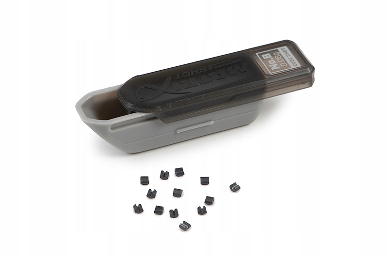 Matrix Cube Shot No.8 0.06g śruciny - 5056212131563 - 14358281343 - Allegro