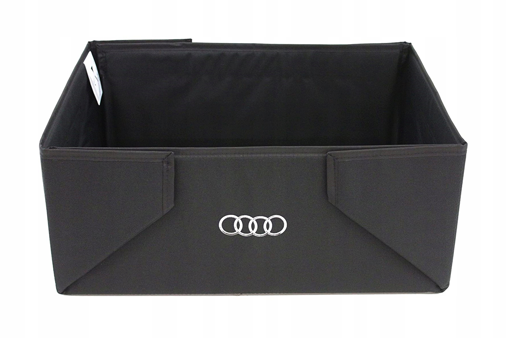 Audi 8U0061109 składane pudełko do bagażnika 47,5 x 33,5 x 20 cm ...