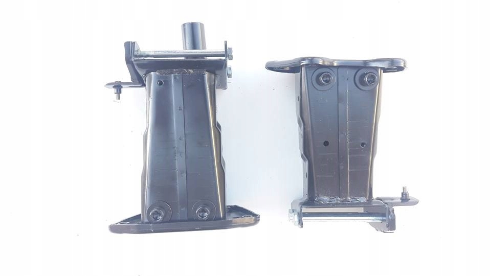 Mercedes W221 LIFT 09-13 strefa zgniotu mocowanie - porównaj ceny ...