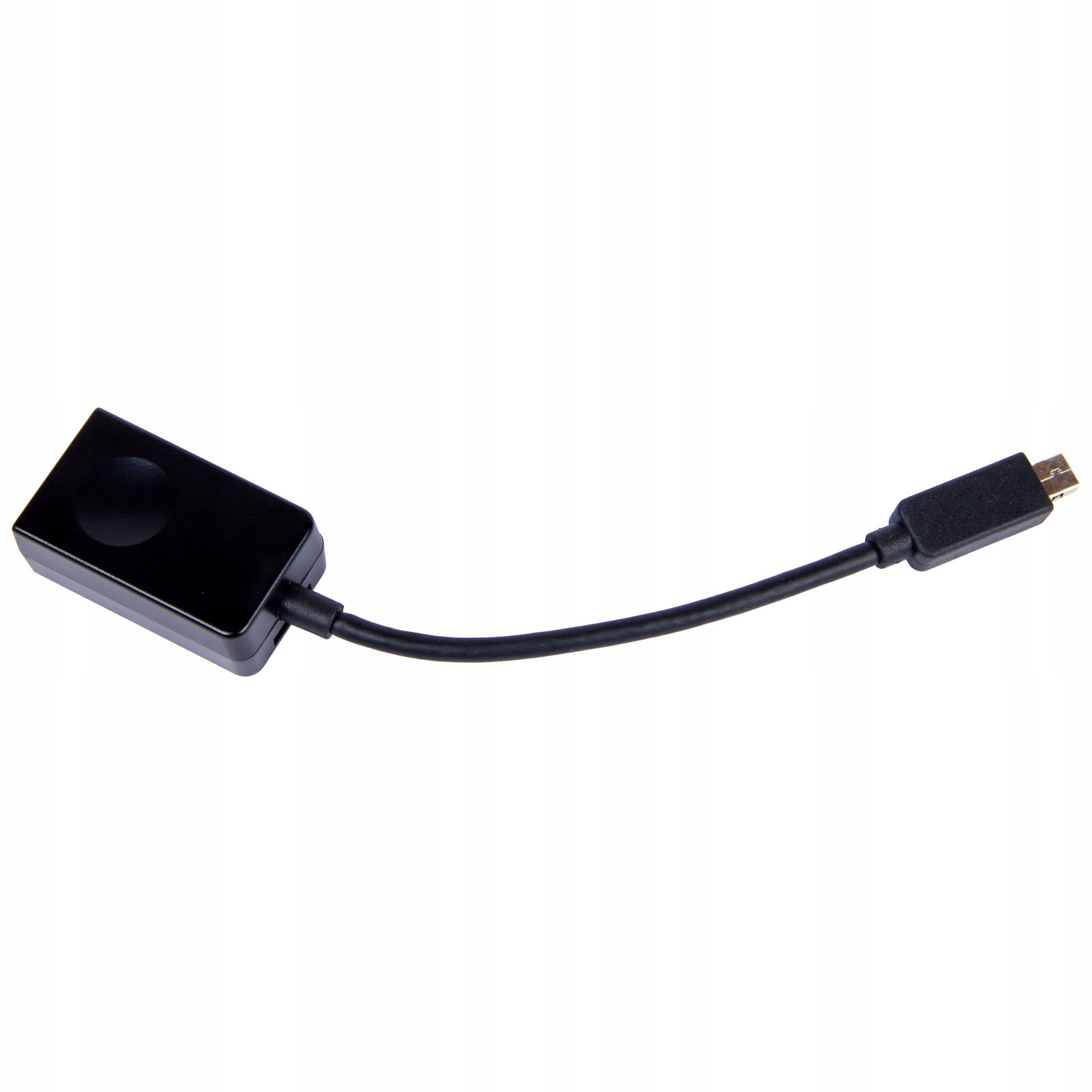 Adapter LAN RJ45 miniDisplay Port Lenovo ThinkPad oryginalny w Ochaby ...