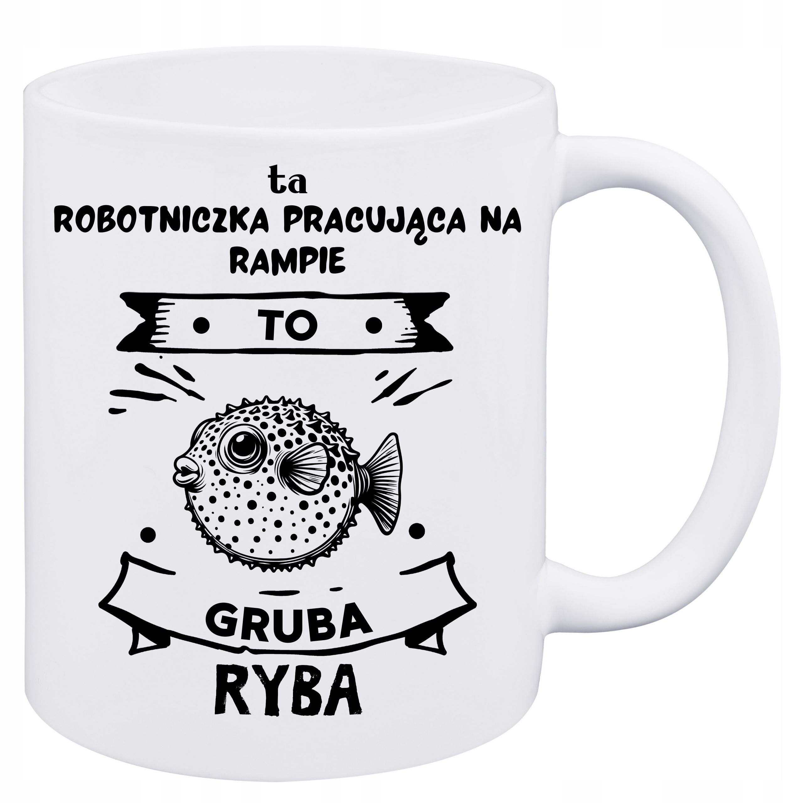 Kubek , Weleso ceramika 330 ml (5907096540913) • Cena, Opinie • Kubki ...