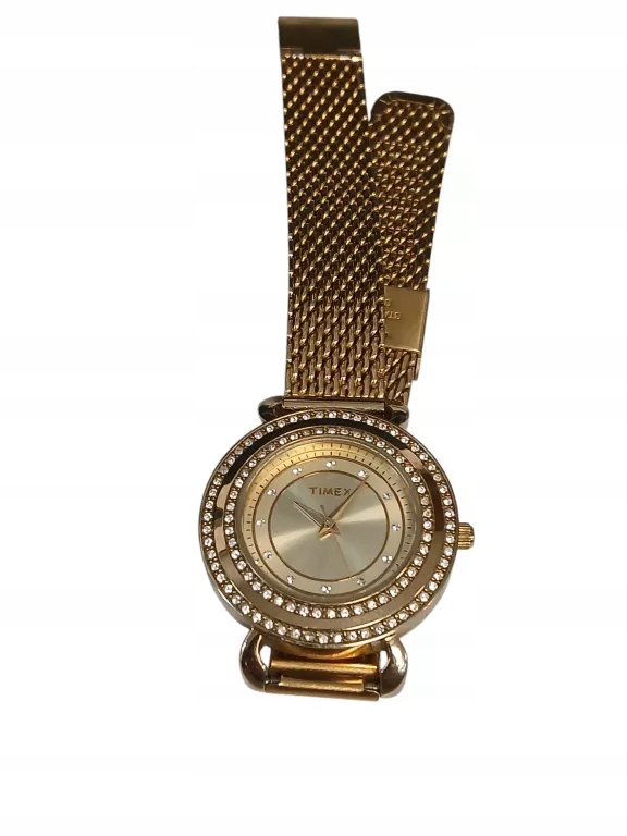 Zegarek Damski Timex Sr626sw - Niska cena na Allegro