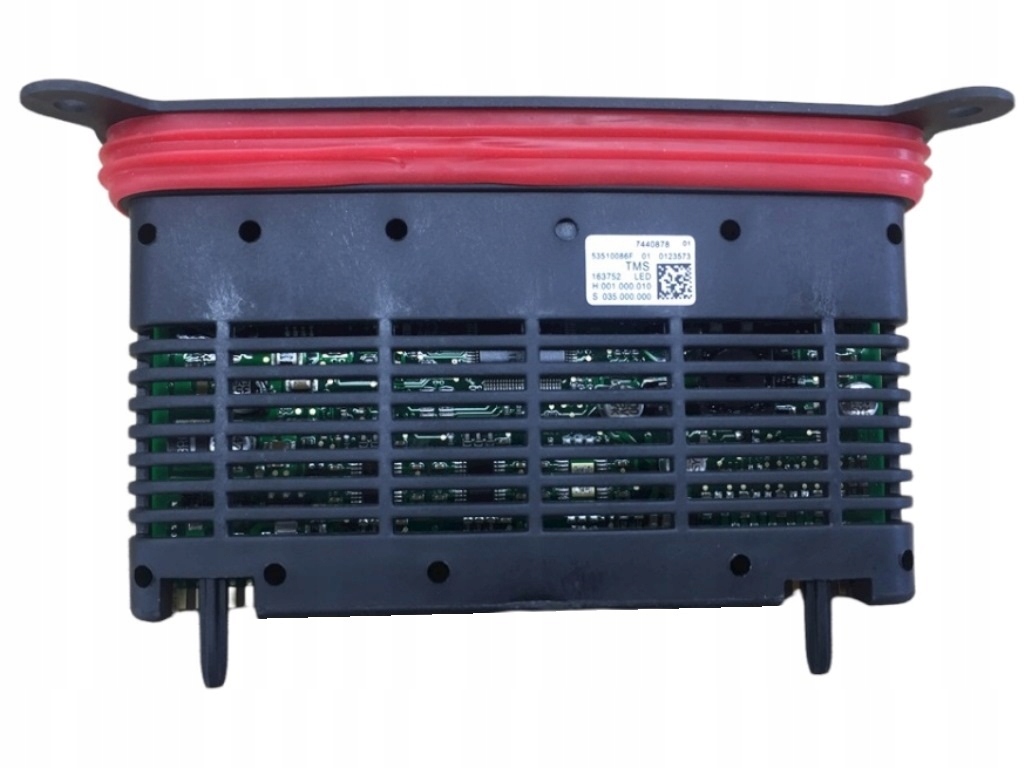 63117440878 - Полный светодиодный модуль поворота лампы BMW F07 F10 F11 ...