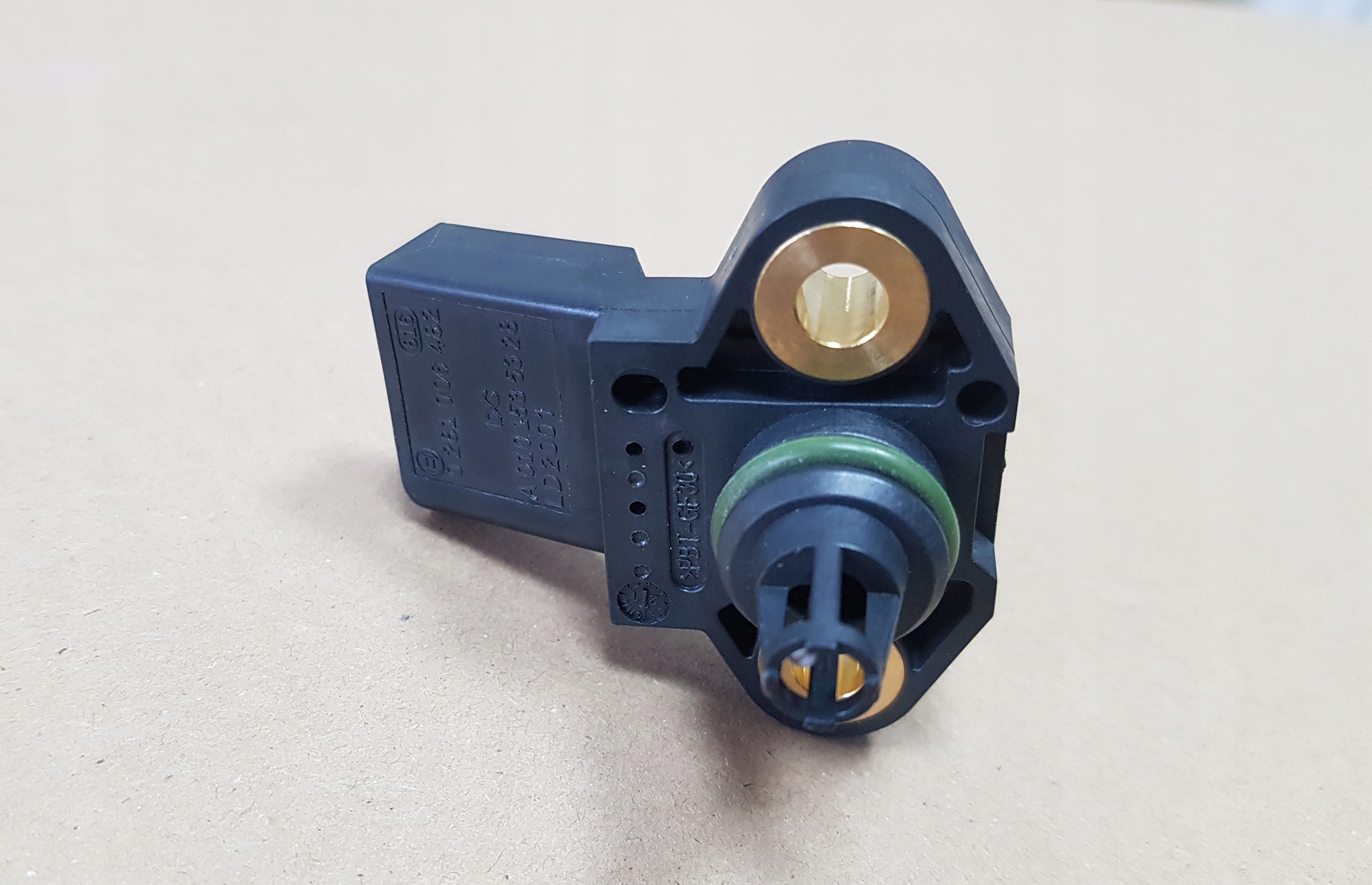 A010 153 5328 A010 153 5328 - MERCEDES OE Map датчик давления ...