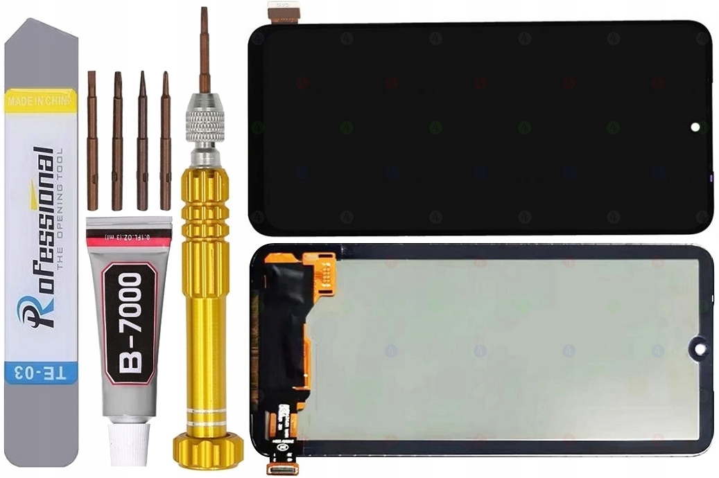 XIAOMI POCO M4 PRO 4G INCELL WYŚWIETLACZ LCD EKRAN - Sklep, Opinie, Cena w Allegro