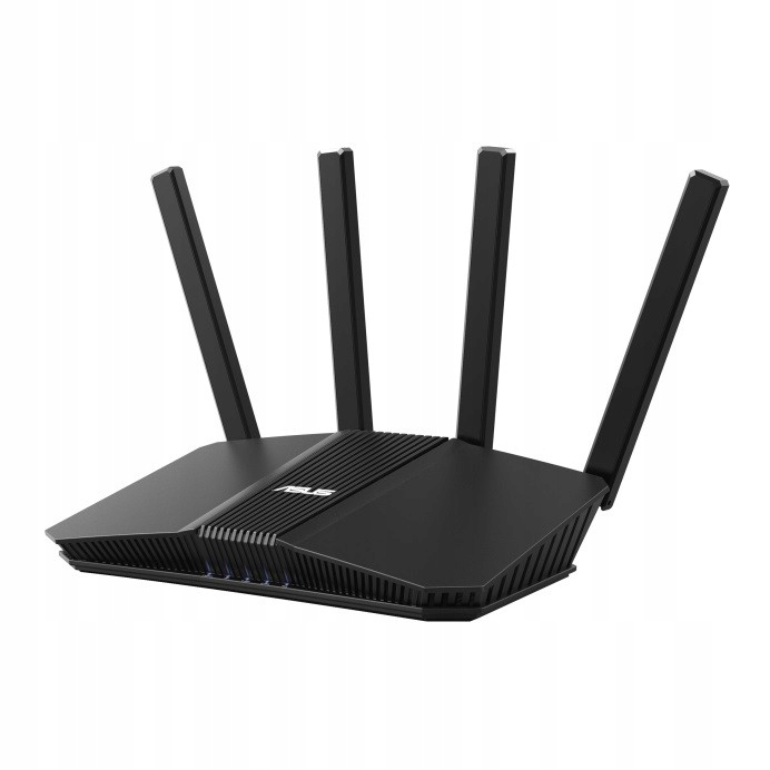 Router ASUS RT-BE58U 802.11be (Wi-Fi 7) - Sklep, Opinie, Cena w Allegro