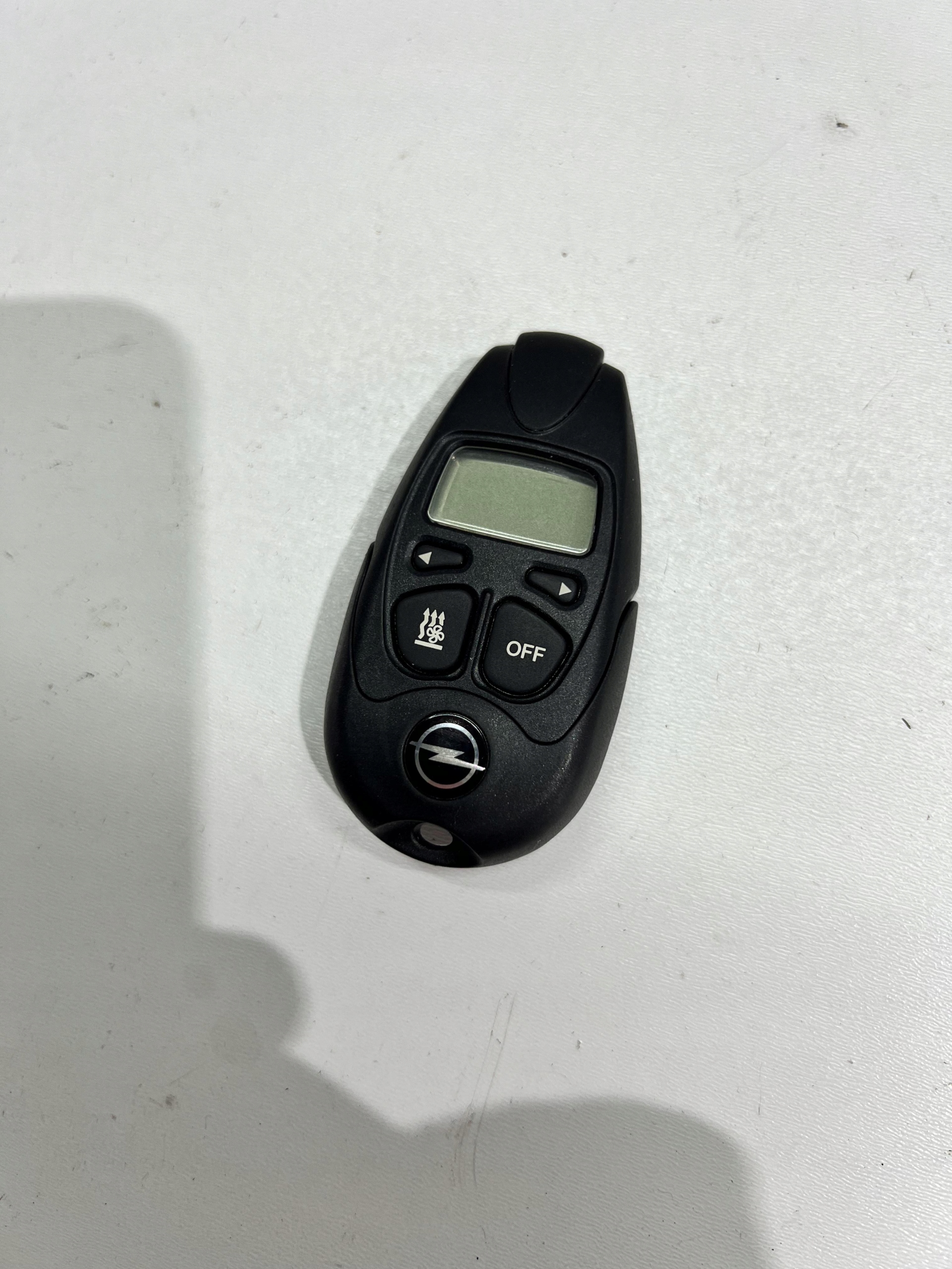 PILOT WEBASTO EBERSPACHER OPEL 9028804A za 600 zł z Krotoszyn - Allegro ...