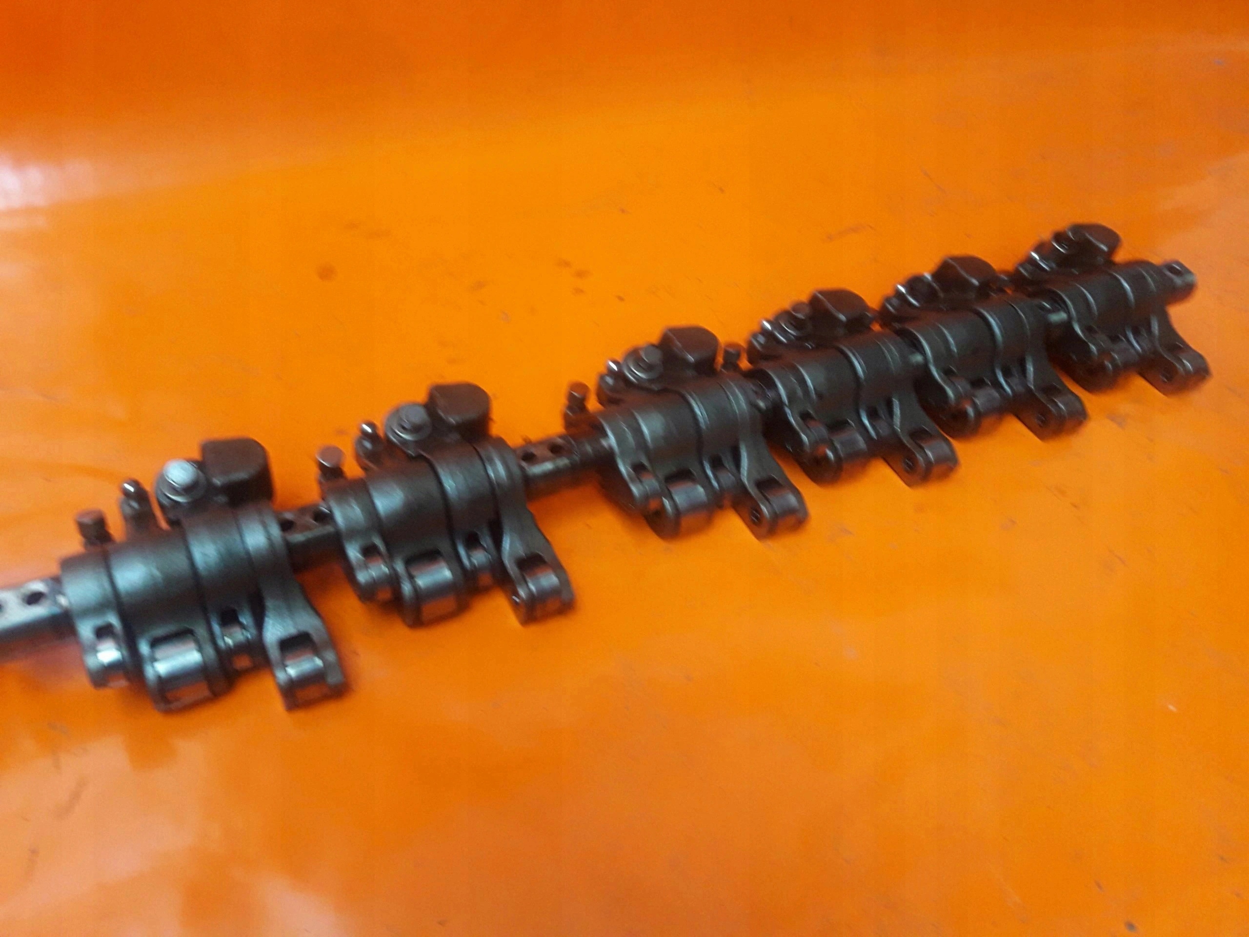 22224709 - VOLVO FH4 КЛАВИАТУРА РЫЧАГА VEB+ купить на Avtoex из Польши ...