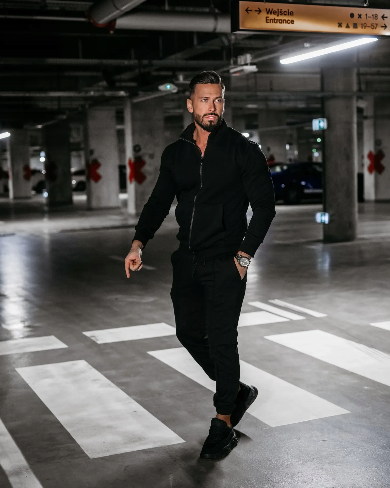 Olavoga Dres Męski - Niska cena na Allegro