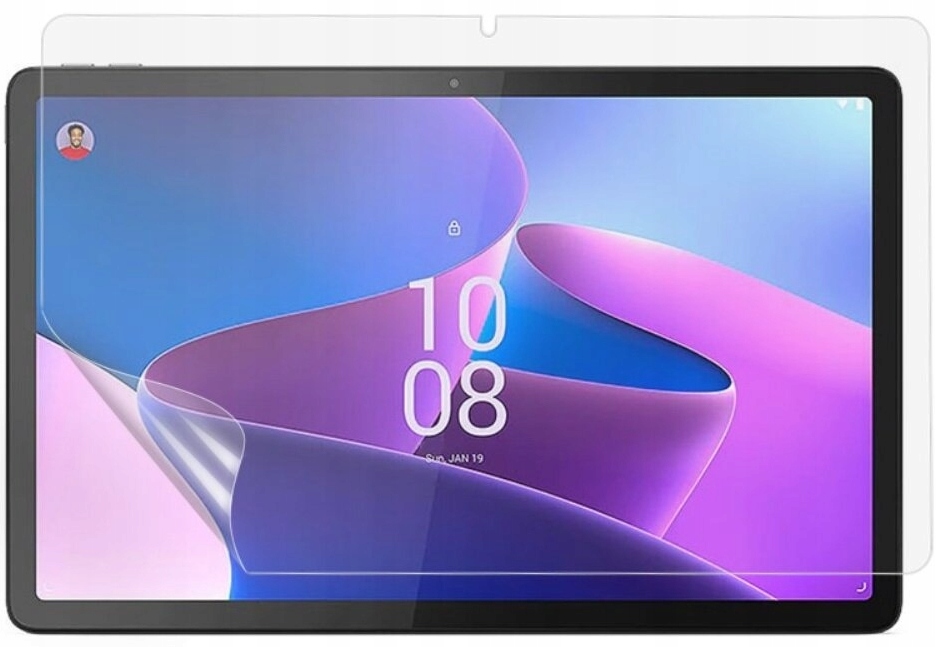 SOLIDNA FOLIA MATOWA DO TABLETU MULTILASER M7 WIFI - Sklep, Opinie ...