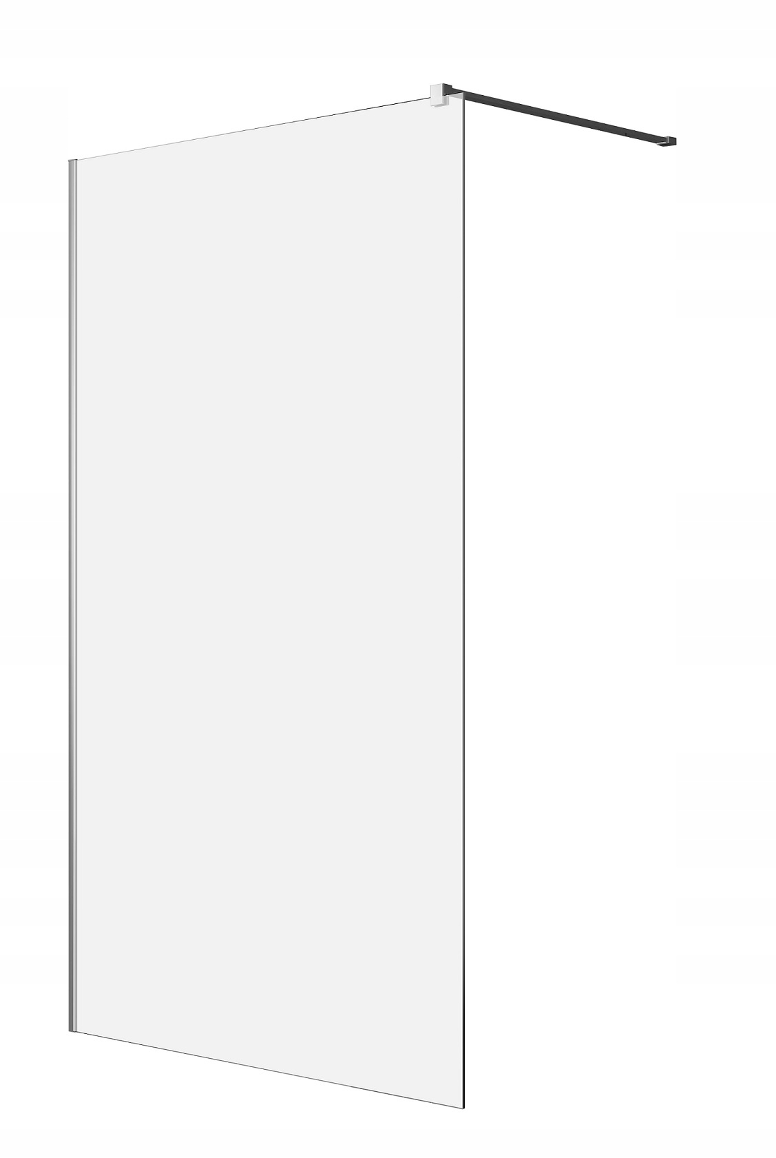 Modo New II Walk-in ścianka 95x200 RADAWAY (5902738060170) • Cena ...