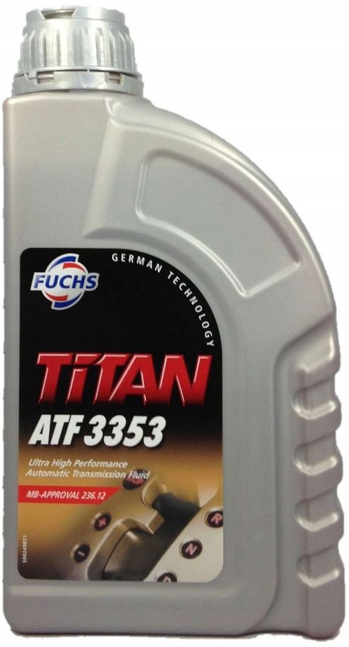 Atf 3353 - Niska cena na Allegro.pl