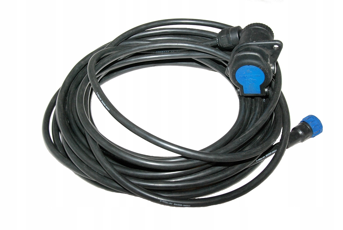 Przewód główny modulatora KNORR EBS 16M K008432 za 640.00PLN z Wieluń - Allegro - (7795531171)