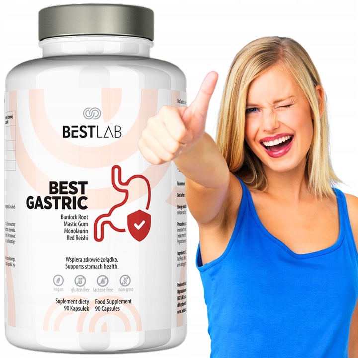 Bestlab - Niska cena na Allegro