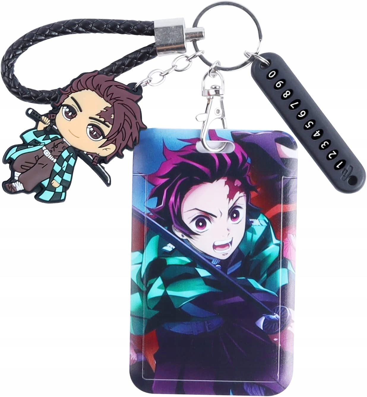 Demon Slayer Merch - Niska cena na Allegro.pl