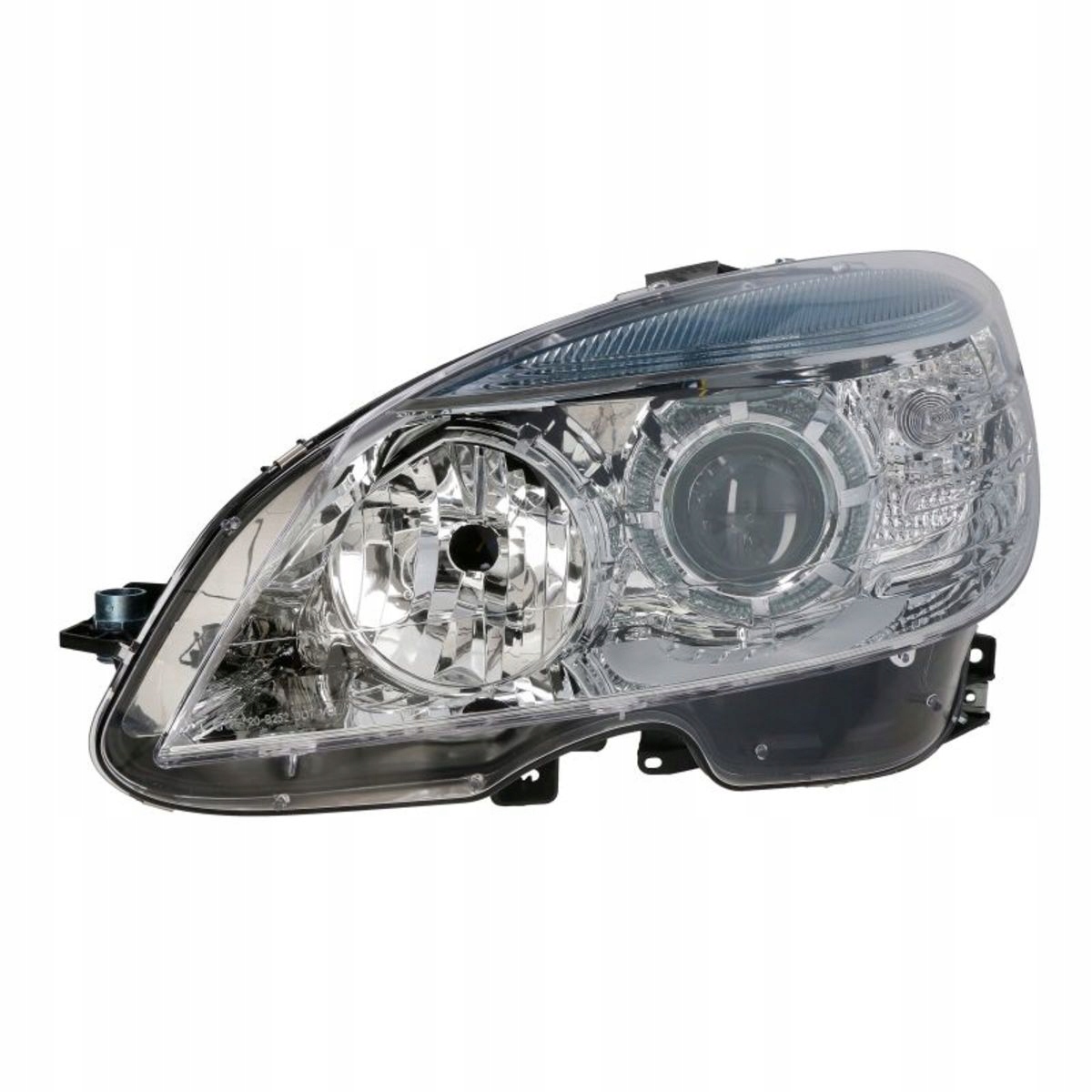 Mercedes W204 Regulacja Lamp - Niska cena na Allegro.pl