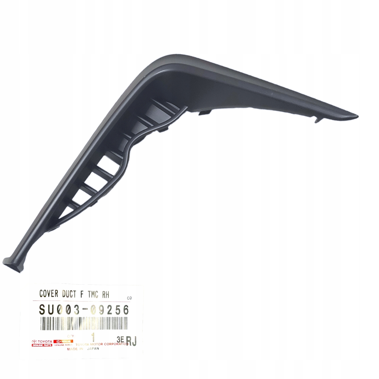 TOYOTA GR86 RAMKA ZDERZAKA PRAWY PRZÓD SU003-09256 SU003-09256 za 380 ...